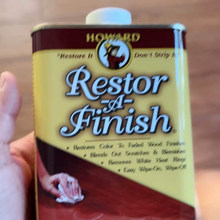 Howard Restor-A-Finish 16 oz. Golden Oak Coating | Lazada PH
