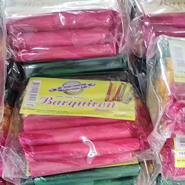 Bongbong Special Barquiron | Lazada PH