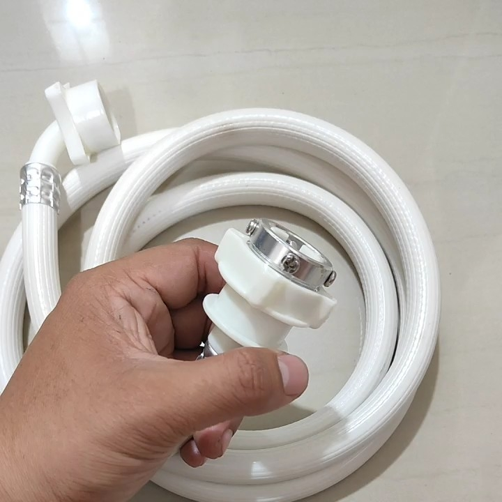 washing machine inlet hose for automatic washing machine | Lazada PH