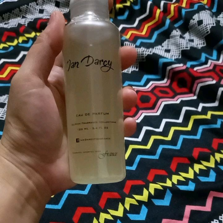 Ian Darcy Oil Rich Perfume FOR MEN(100ml) | Lazada PH