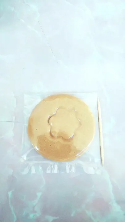 Permen dalgona Candy 1 box 15 pcs, viral squid game | Lazada Indonesia