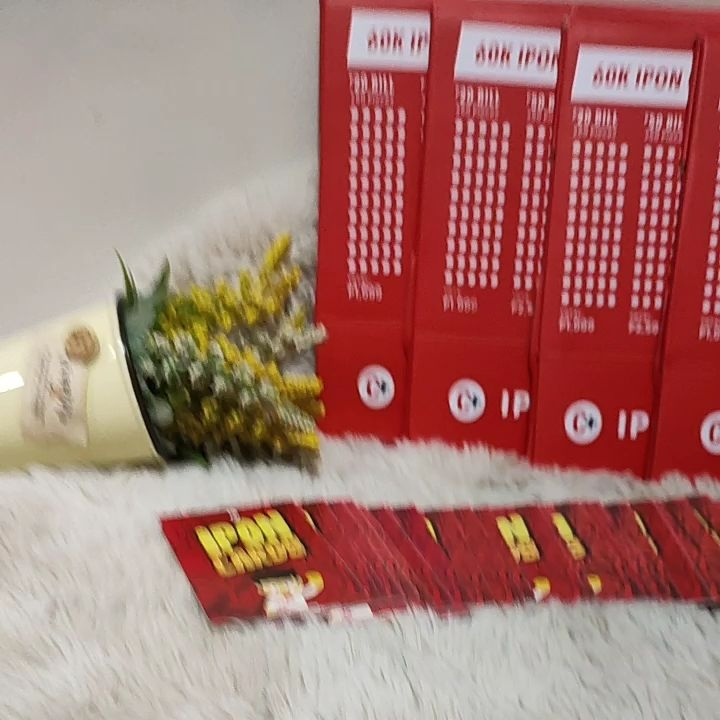 Ipon Cards/Ipon Cards with 60K Ipon Box By Chinkee Tan | Lazada PH