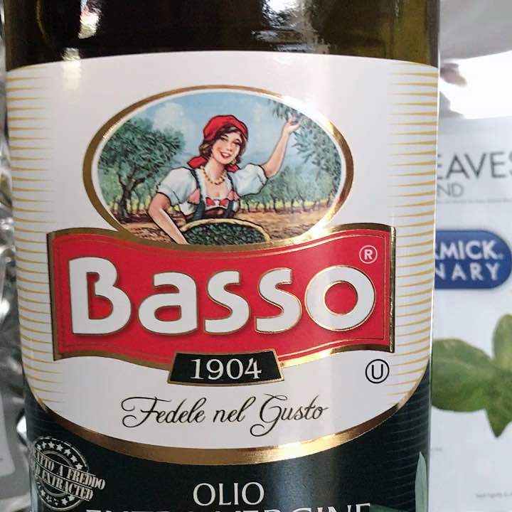 BASSO EXTRA VIRGIN OLIVE OIL 1L | Lazada PH