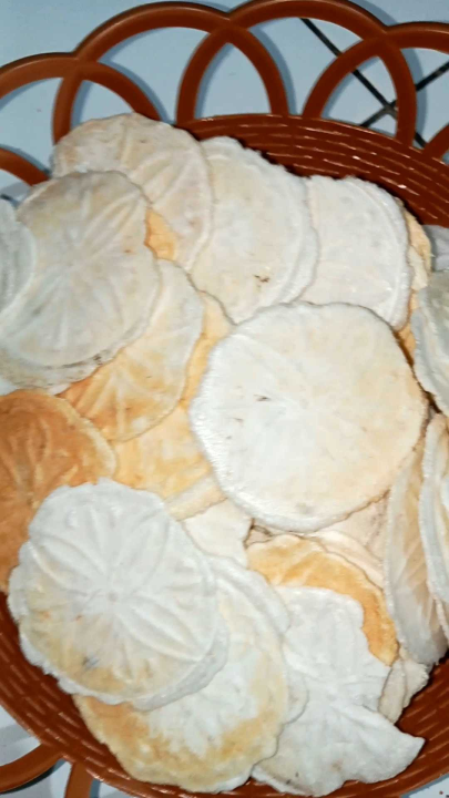 Snackindi ( kue gapit simpring ) kue gapit simpring rasa kencur 250gr ...