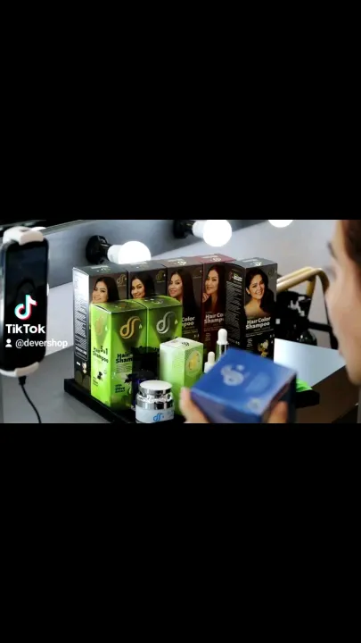 Dodee care ดูดีแคร์💢แชมพูสระ+ทรีทเม้นท์มาร์คล็อคสีผมให้ติดทนไม่ซีดเร็ว ...