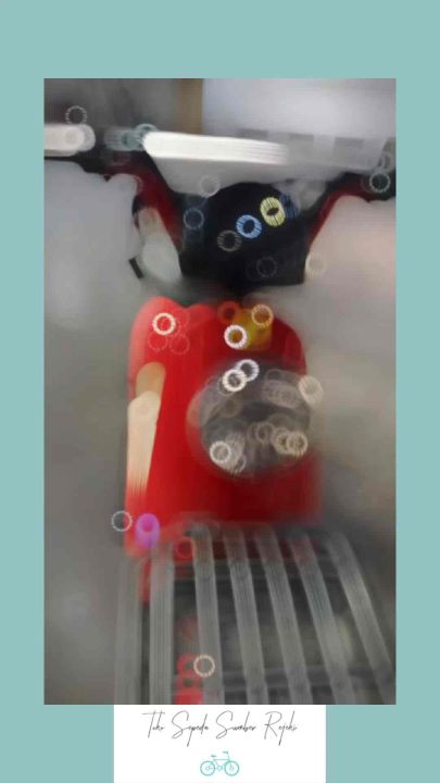 Sepeda Listrik U-Winfly R7S, Sepeda Listrik Murah dan Viral,Garansi ...