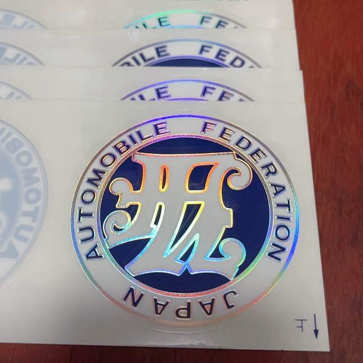 Japan Automobile Federation (JAF) inside and outside windshield OEM ...