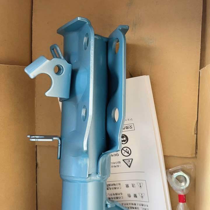 KYB New sr special โช้คอัพ Honda Jazz GE / City 2008-2013 [1 ชุด สี่ต้น] [ Made in Japan ...