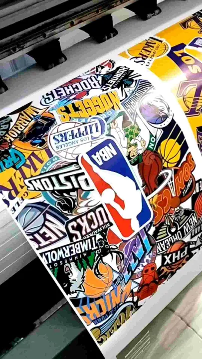 sidecar/car/motor 12x17inch water proof sticker | Lazada PH