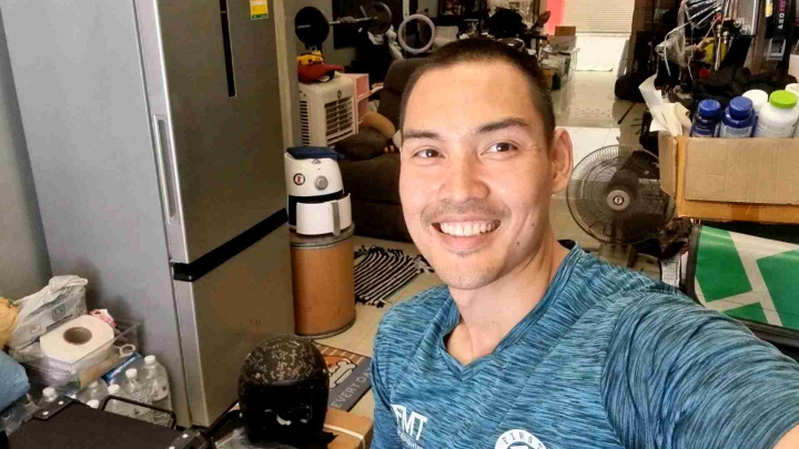 Top box HERO T60B กล่องท้าย กล่องหลัง กล่องพลาสติก ABS ทรงปี๊บ ความจุ ...