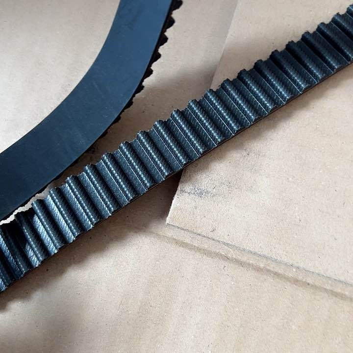 สายพานไทม์มิ่ง พร้อมรอก Toyota AE100 AE101 4AFE 5AFE โซลูน่า 3ห่วง ...