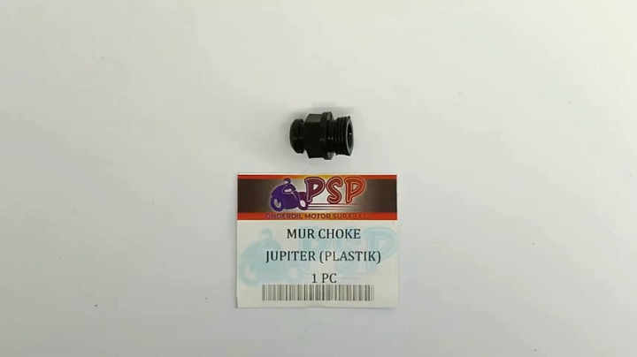 Mur Choke Karbu Jupiter (Plastik) Drat 12mm - Mor Baut Baud Nepel Cuk Coke Kabulator Kalburator ...