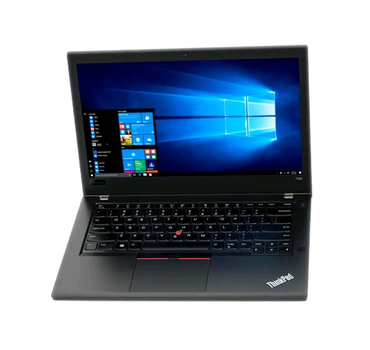 Lenovo Thinkpad T480 i7 8th Gen 16GB 256GB Fingerprint Workstation Work ...