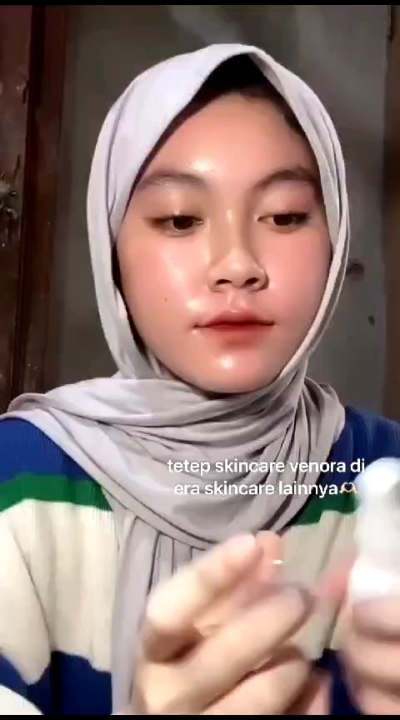 CREAM VENORA SKINCARE cream BPOM cream aman bumil/busui | Lazada Indonesia