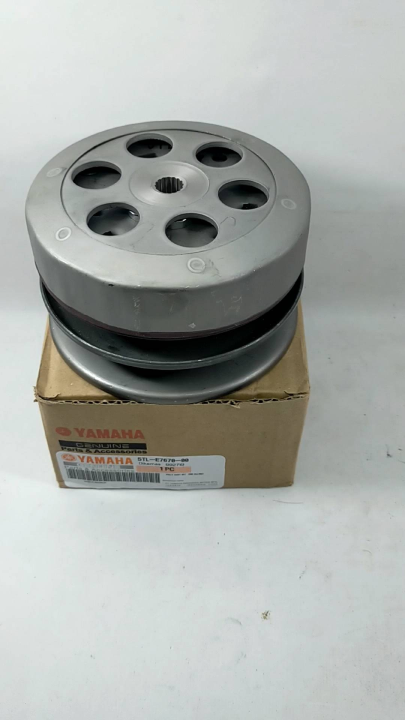 Pully assy mio sporty mio soul mio smile fino karbu 5tl / puly puli polly poli assy set mio ...