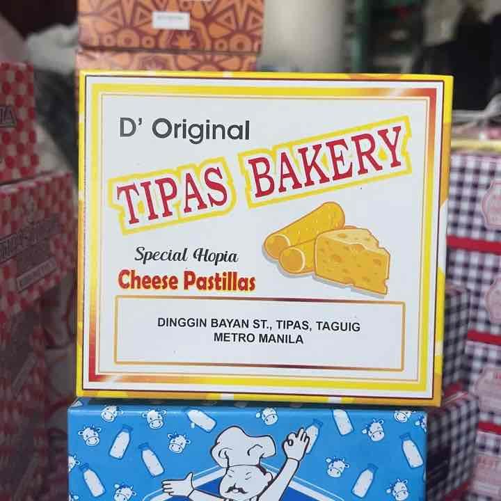 Cheese Pastillas Original Tipas Masarap At Original | Lazada PH