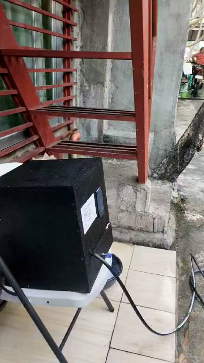 CARWASH VENDO 5PESOS | Lazada PH