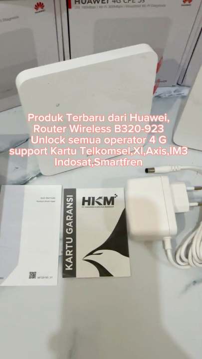 Modem 4G 5G Telkomsel Orbit Star 2 Star 3 Star A2 STAR G1 N1 H2 Router ...