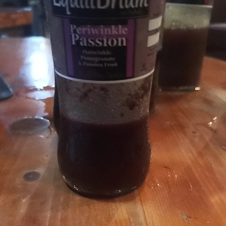 Probiotic Periwinkle Passion | Lazada PH