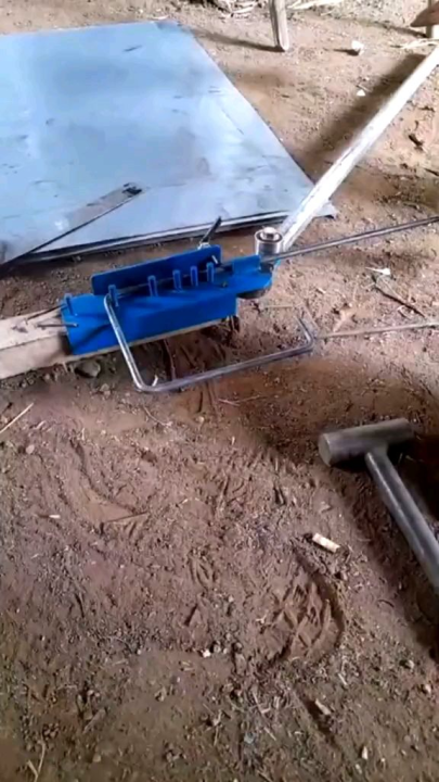 PENEKUK BESI BETON UKURAN6,8 10 12 16 MILI SUPER KUAT | Lazada Indonesia