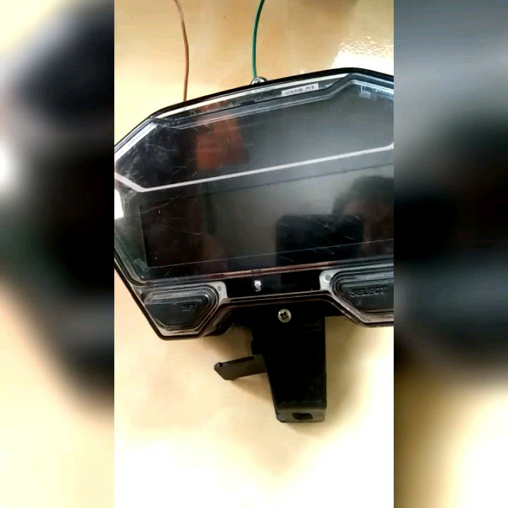 speedometer vario 150 160 led original seken | Lazada Indonesia