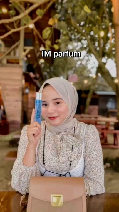 IM PARFUM ORIGINAL | Lazada Indonesia