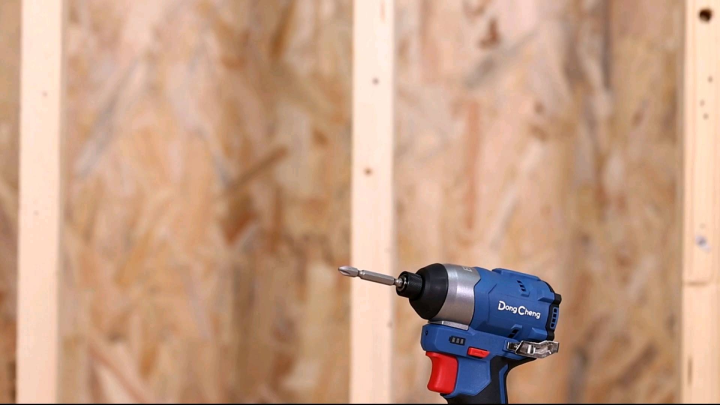 Dongcheng Impact Driver Drill Cordless 12v Dcpl04 8 Solo Machine Lazada