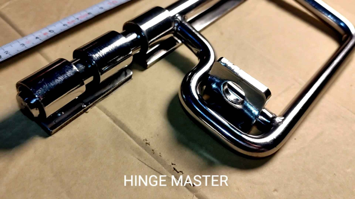 Heavy duty GATE LOCK Stainless, BARREL BOLT FOR GATE (STAINLESS #304 ...