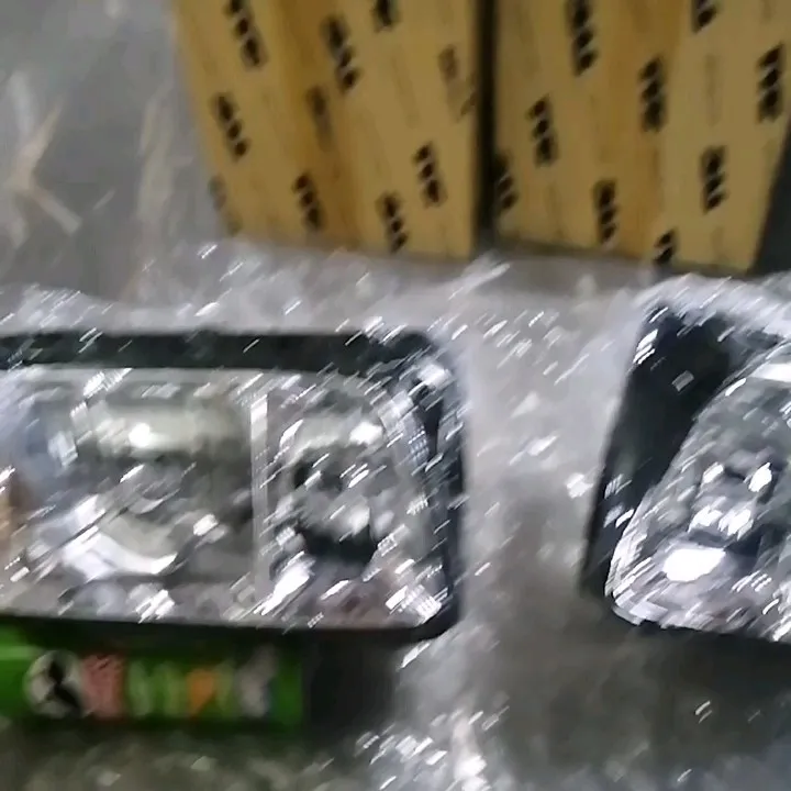 ไฟหน้า ISUZU ดราก้อน tfr ปี 2000 ไม่มีหลอด | Lazada.co.th