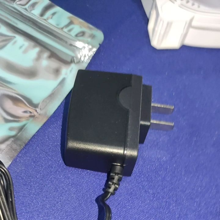 TP-LINK TENDA ROUTER POWER DC 9V 0.6A/5V POWER ADAPTOR for TPLINK/TENDA ...