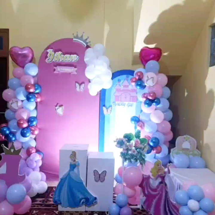 backdrop triplek Ukuran 80x190 cm atau 80x170 cm bacdrop lipat bisa ...