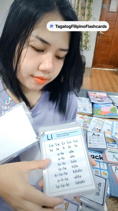 Pagsasanay sa Pagbasa sa Filipino, Diptonggo at mga Kambal-Katinig ...