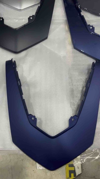 YAMAHA NMAX V2 COVER FRONT 2 | Lazada PH