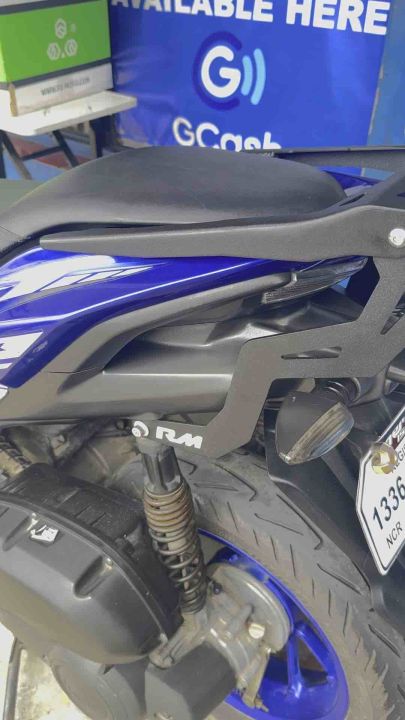 Aerox V1 Rm Bracket Super Heavy-duty | Lazada PH