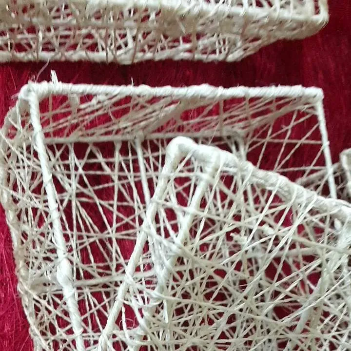 native box/ abaca box/gift or souvenir box/random design/MAX OF 10PCS ...