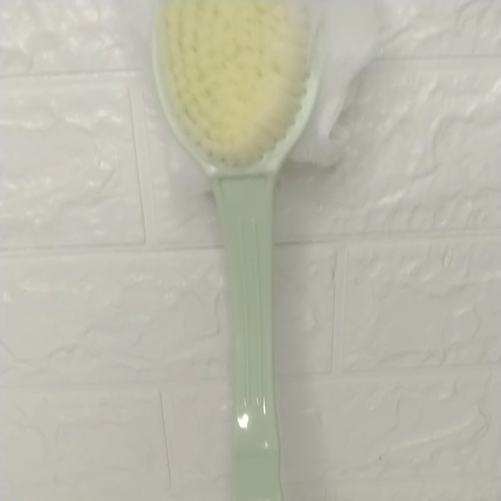 Sikat Mandi / Alat Penggosok Punggung | Lazada Indonesia