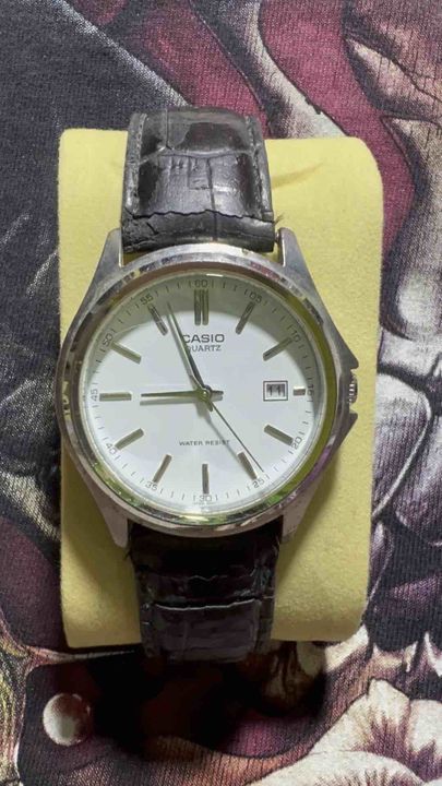Casioแท้ มือสอง | Lazada.co.th