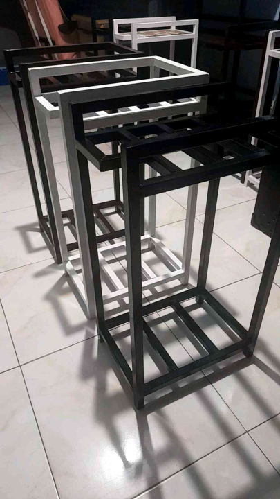 Mineral Water Metal Container Rack (heavy duty) double layer | Lazada PH