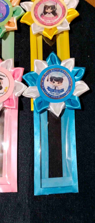 single garland for graduation and recognition | Lazada PH