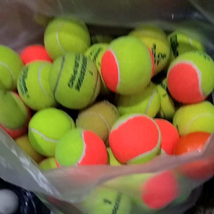 Tennis Ball Japan Surplus | Lazada PH