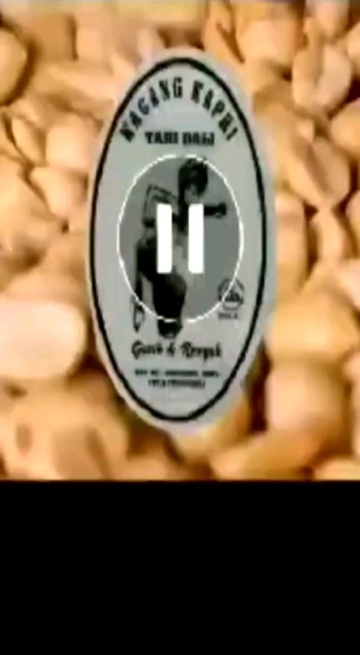 TARI BALI KAPRI garlic peanut kacang bawang putih 300g Indonesia top ...