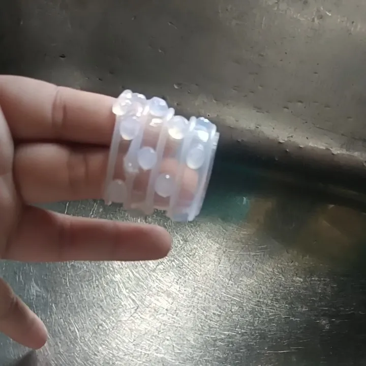 BOLITAS SILICONE RING | Lazada PH