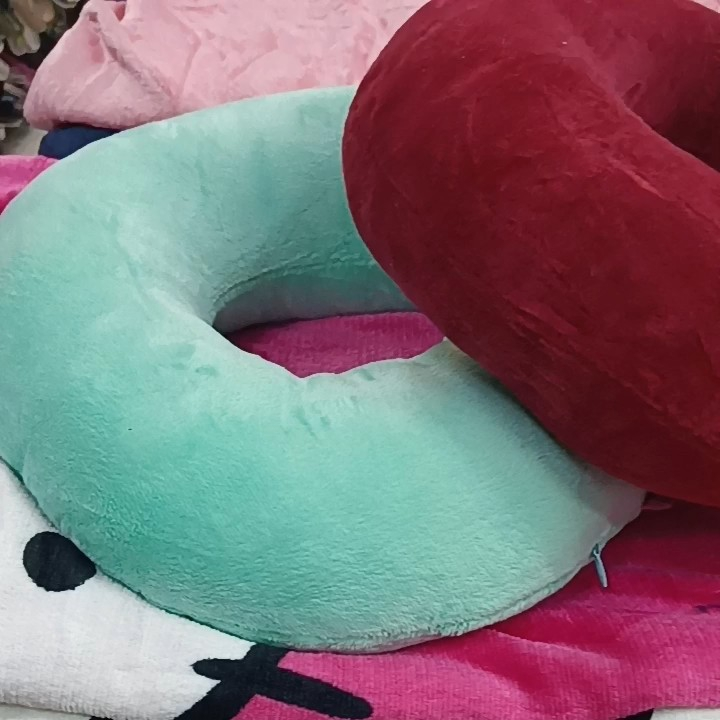 💖🔥NECK PILLOW PLAIN🔥💖 | Lazada PH