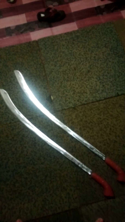 parang Lantik banjar model laki | Lazada Indonesia