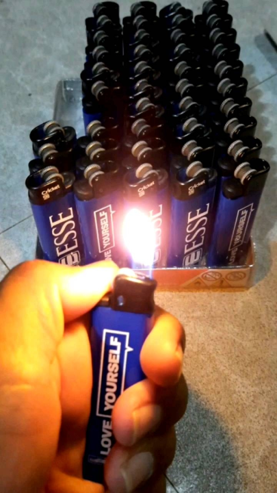 CRICKET LIMITED EDITION ASLI KOREK API GAS MAGNET RODA KOREK MURAH ...