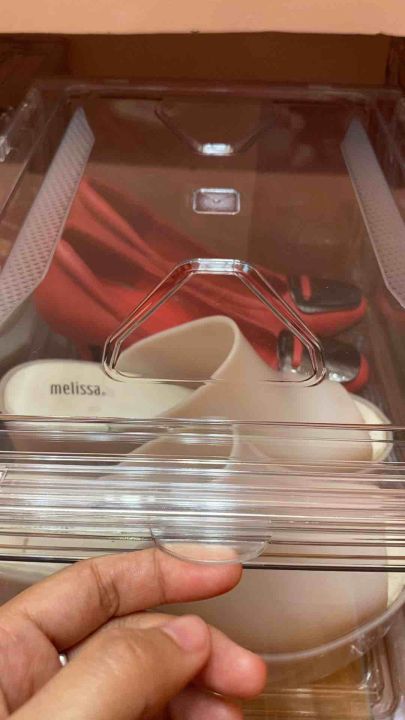 Acrylic Magnetic Shoe Box | Lazada PH
