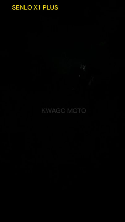 SENLO X1 PLUS Mini driving light | Lazada PH