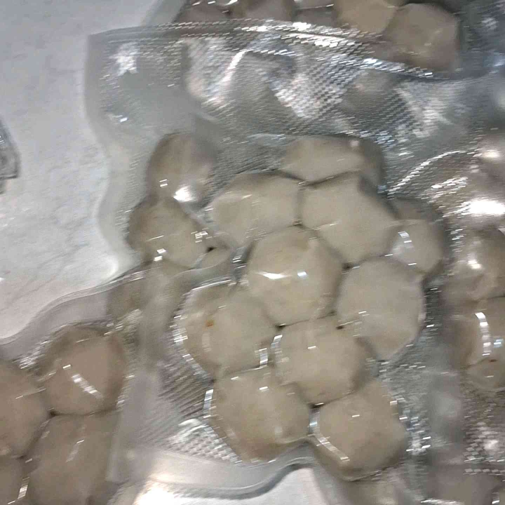 baso aci isi ayam cingcang & jando sapi | Lazada Indonesia