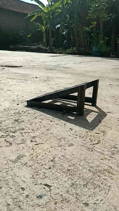 TANJAKAN MOTOR (BISA COSTUM) | Lazada Indonesia