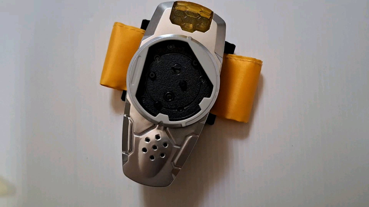 Kamen Rider Kabuto(คาเมนไรเดอร์ คาบูโตะ)Csm The Bee Zecter Bootleg(Csm ...